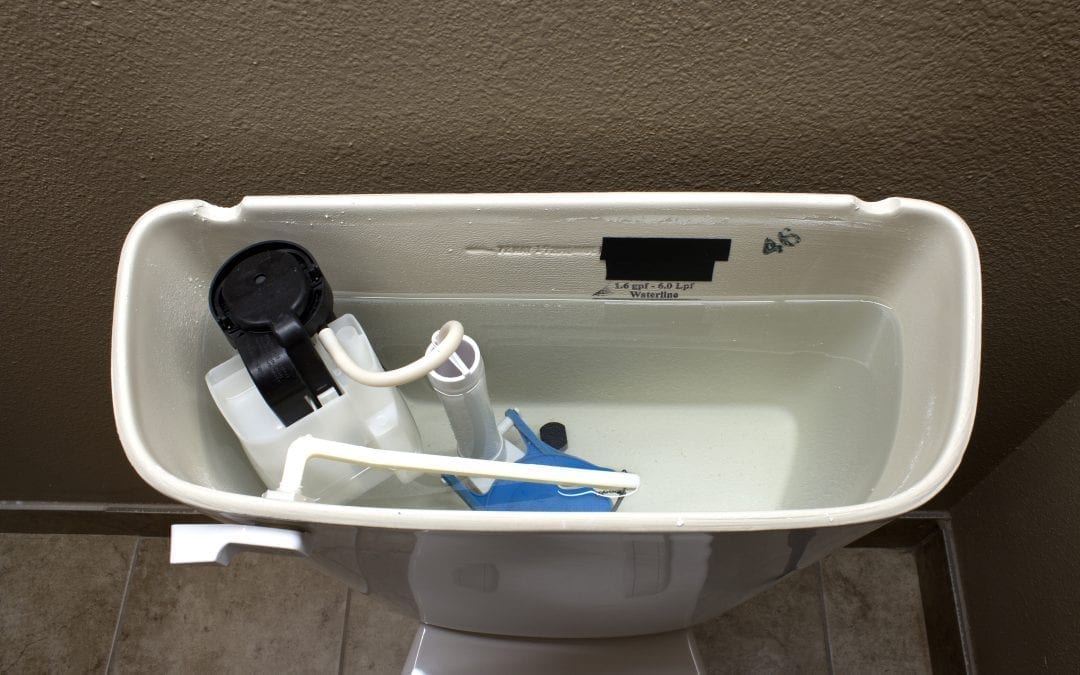 How to Clean a Toilet Bowl Tank | Lemi Shine®