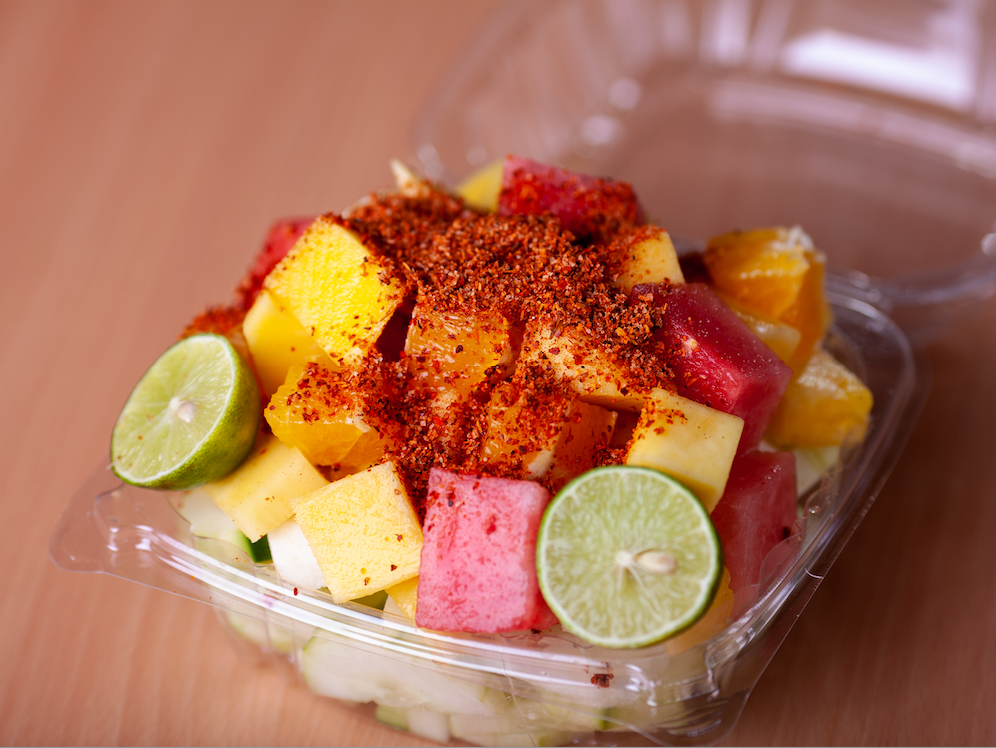 Zest Up Your Kitchen: Homemade Tajín Recipes for Eve... – Lemi Shine