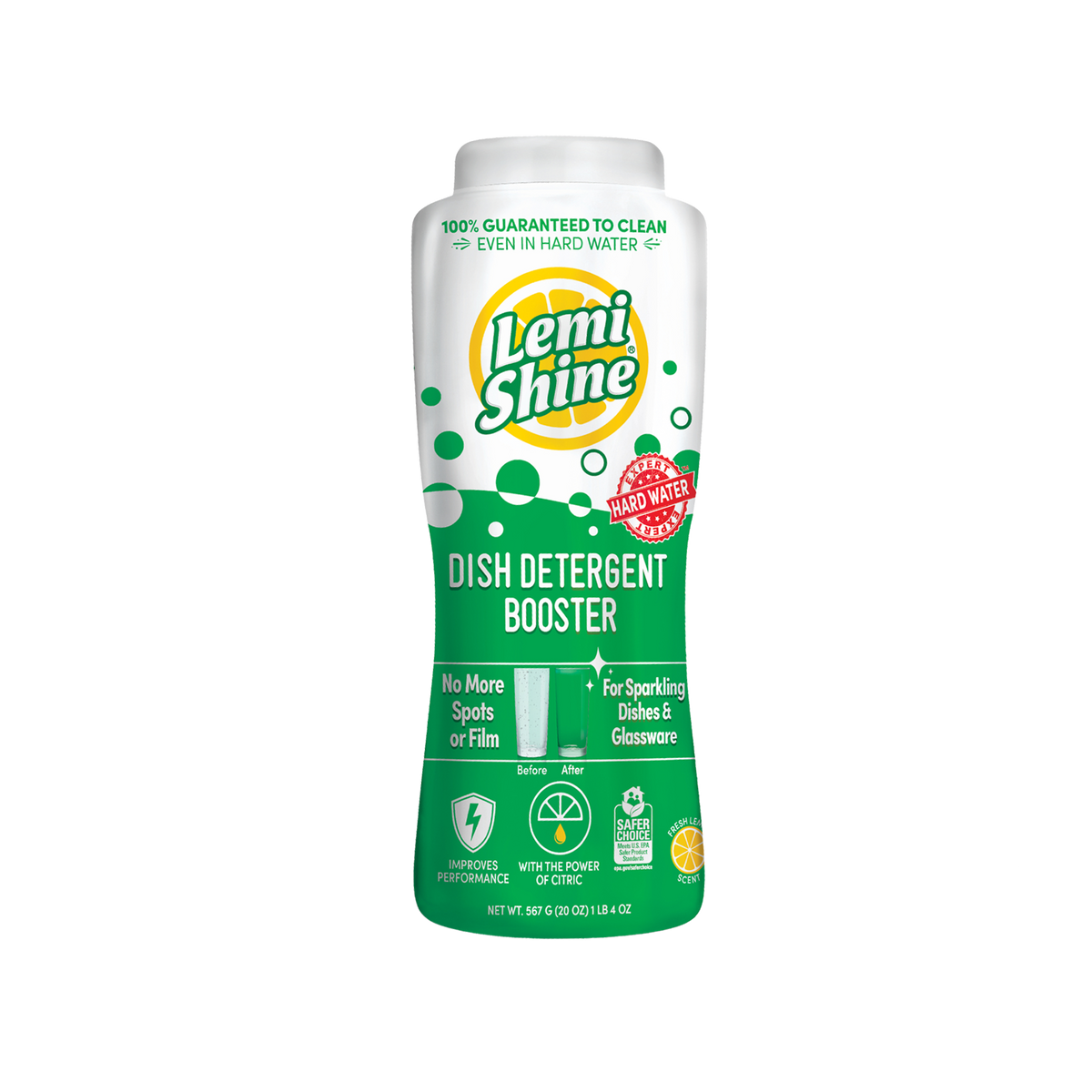 Lemi Shine | Safer cleaning products using powerful citrus extracts