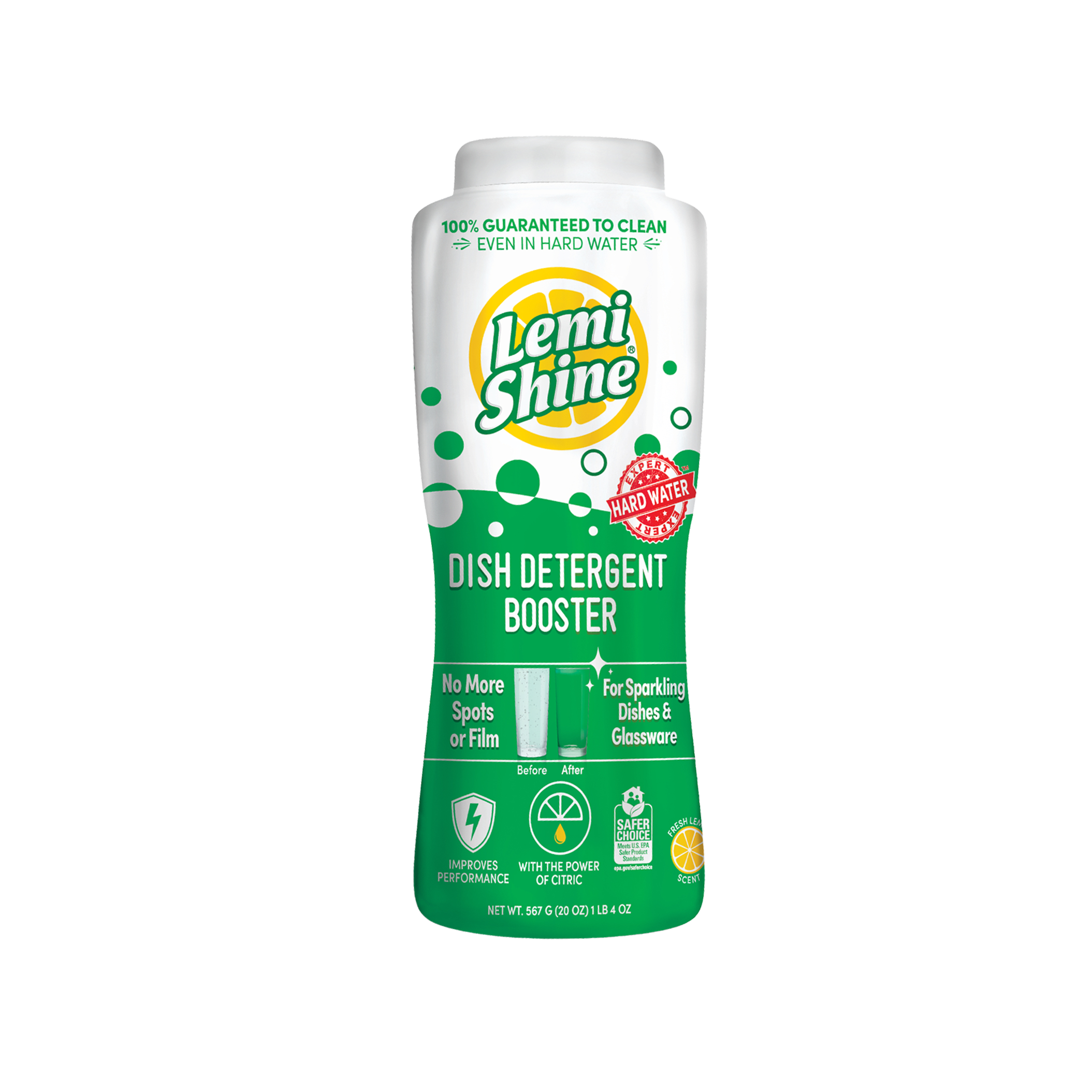 Lemi Shine | Safer cleaning products using powerful citrus extracts