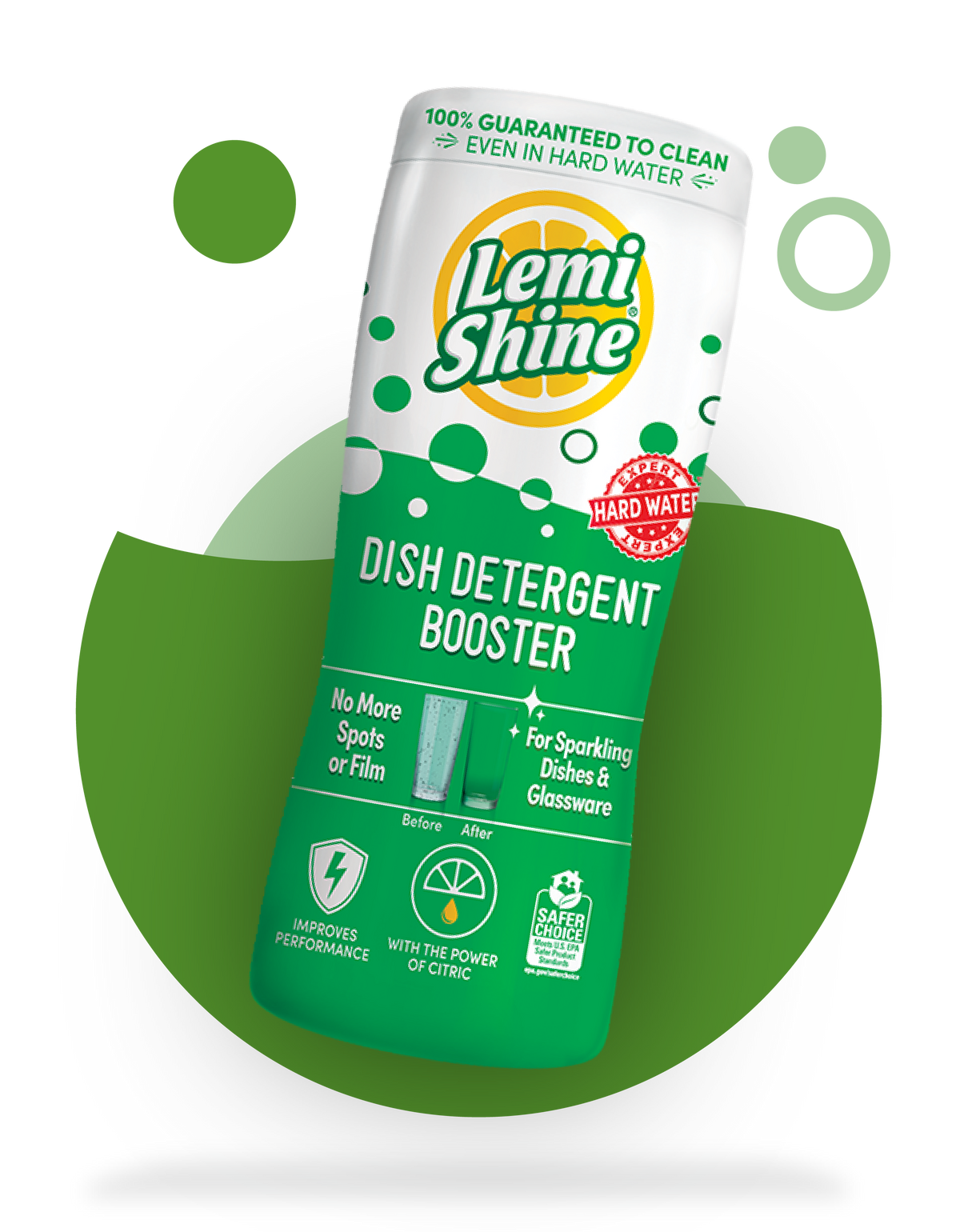 Lemi Shine | Safer cleaning products using powerful citrus extracts